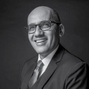 Executive Team - OUTLIVE